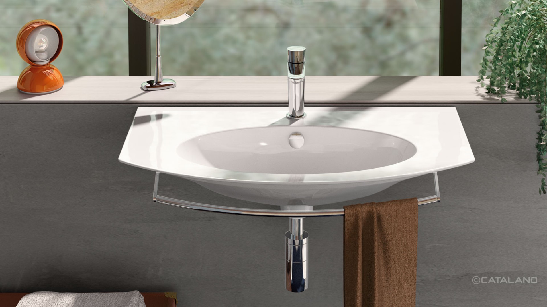 Catalano | italská sanitární keramika - CATALANO | DESIGN BATH SE ...